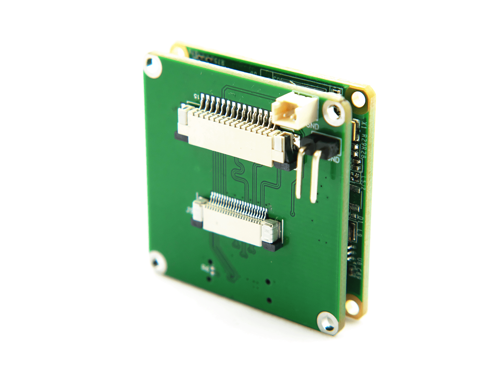 VEYE-MIPI-327E | VEYE IMAGING MIPI Camera Modules-VEYE IMAGING