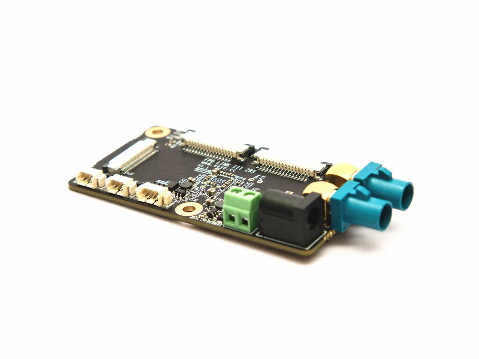 CS-FPD-XAVIER-nCAM Series Camera DevKit | VEYE IMAGING MIPI Camera ...